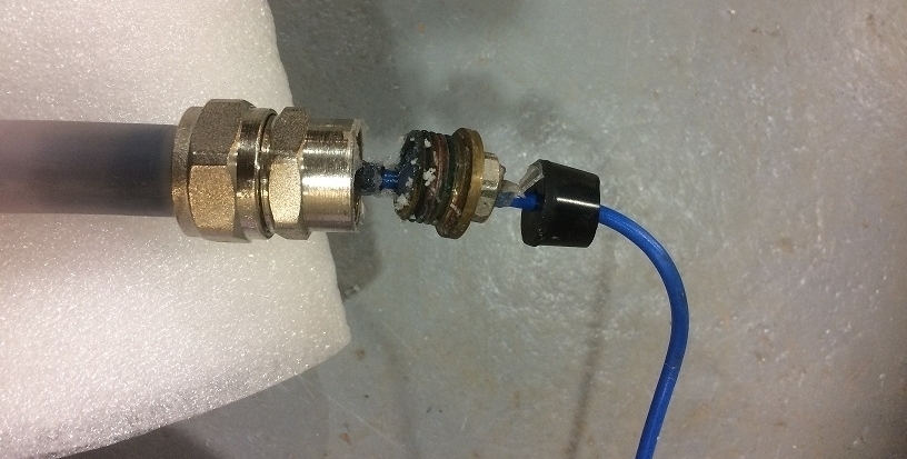 Все о системе теплой системы пола XL Pipe | Патенты, характеристики ...