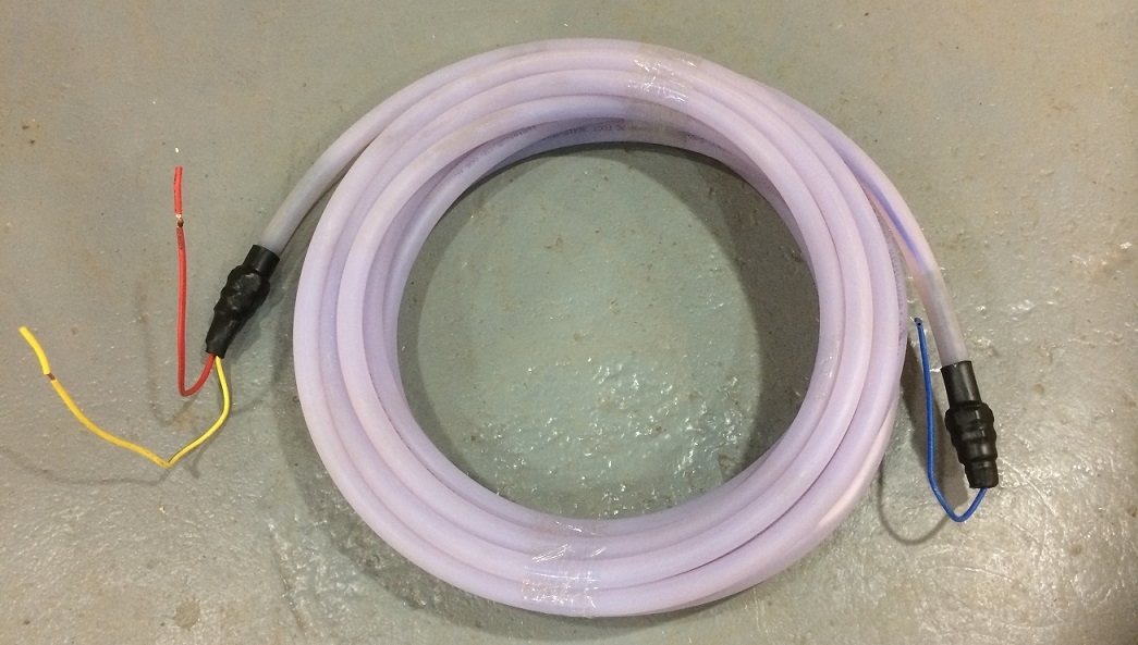 Все о системе теплой системы пола XL Pipe | Патенты, характеристики ...